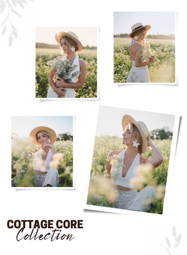 Cottage Core Collection – Helios Nail Systems