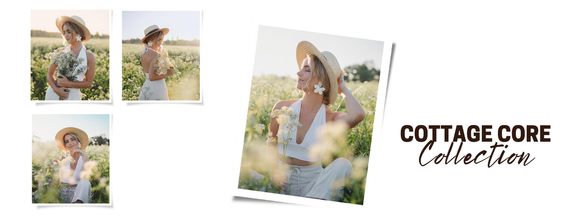 Cottage Core Collection – Helios Nail Systems