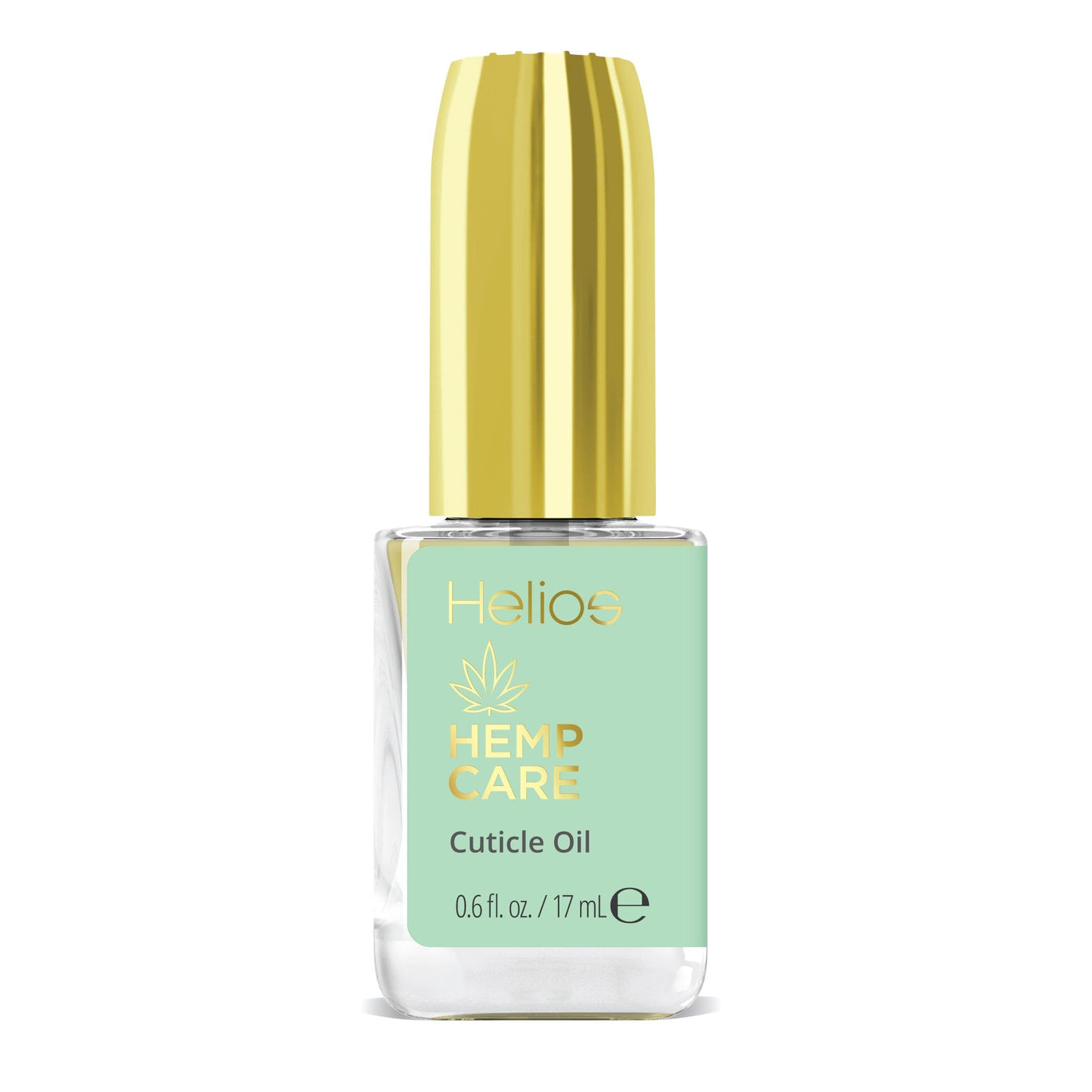 LUMINOR Nail Polish – Helios Nail Systems